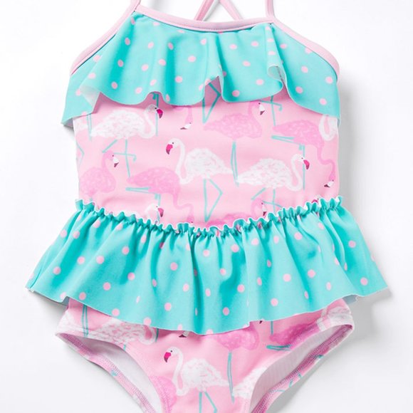 Matilda Jane | Swim | Matilda Jane Enchanted Garden Island Party ...